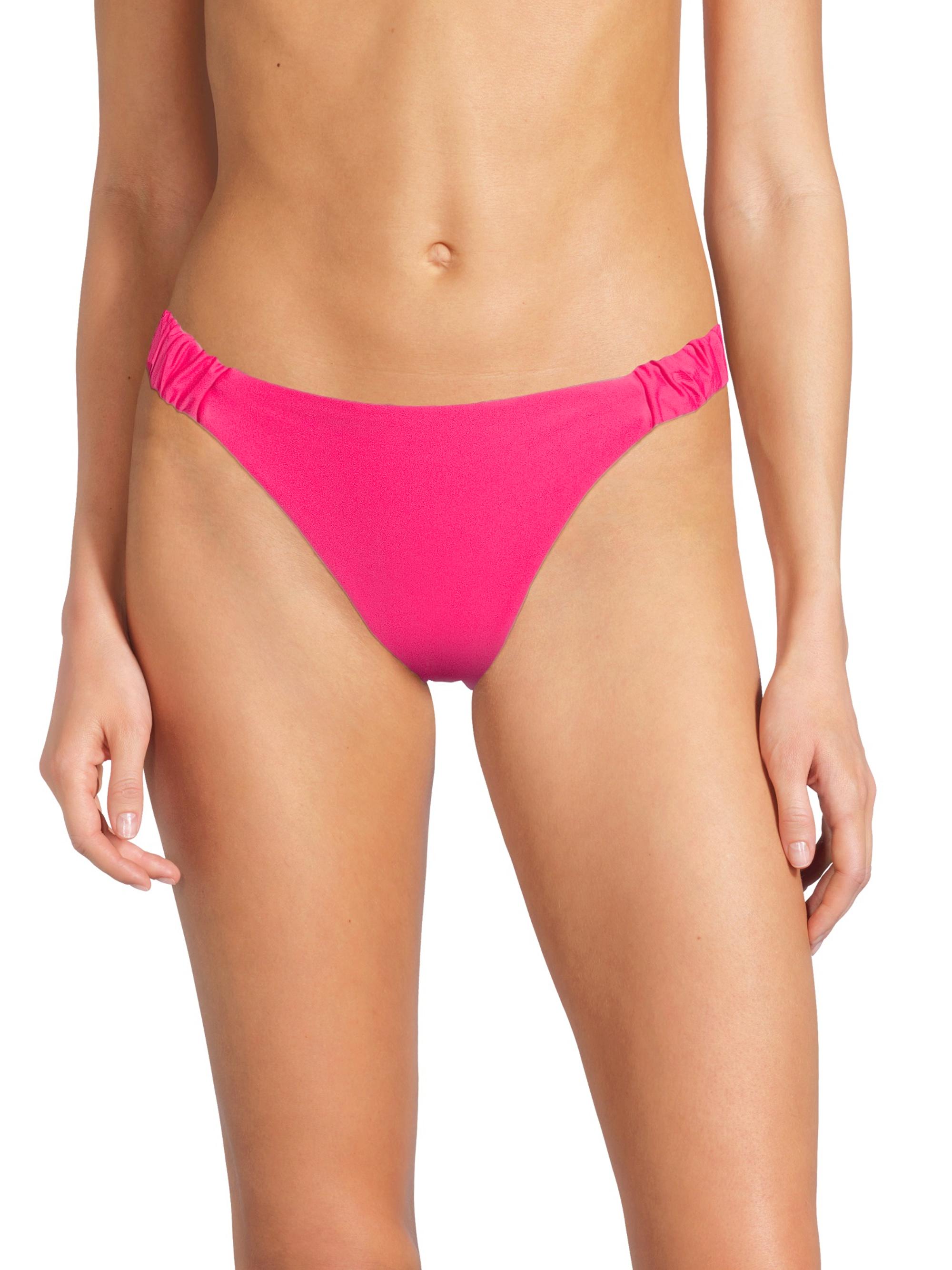 Click here for Ramy Brook Womens Joelle Bikini Bottoms - Perefect... prices