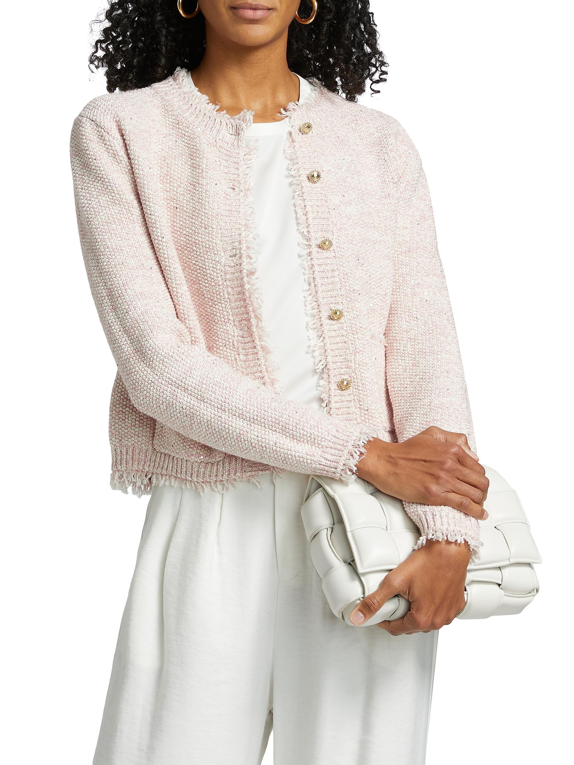 Click here for Kobi Halperin Womens Emorie Moss-Stitch Stretch-Co... prices