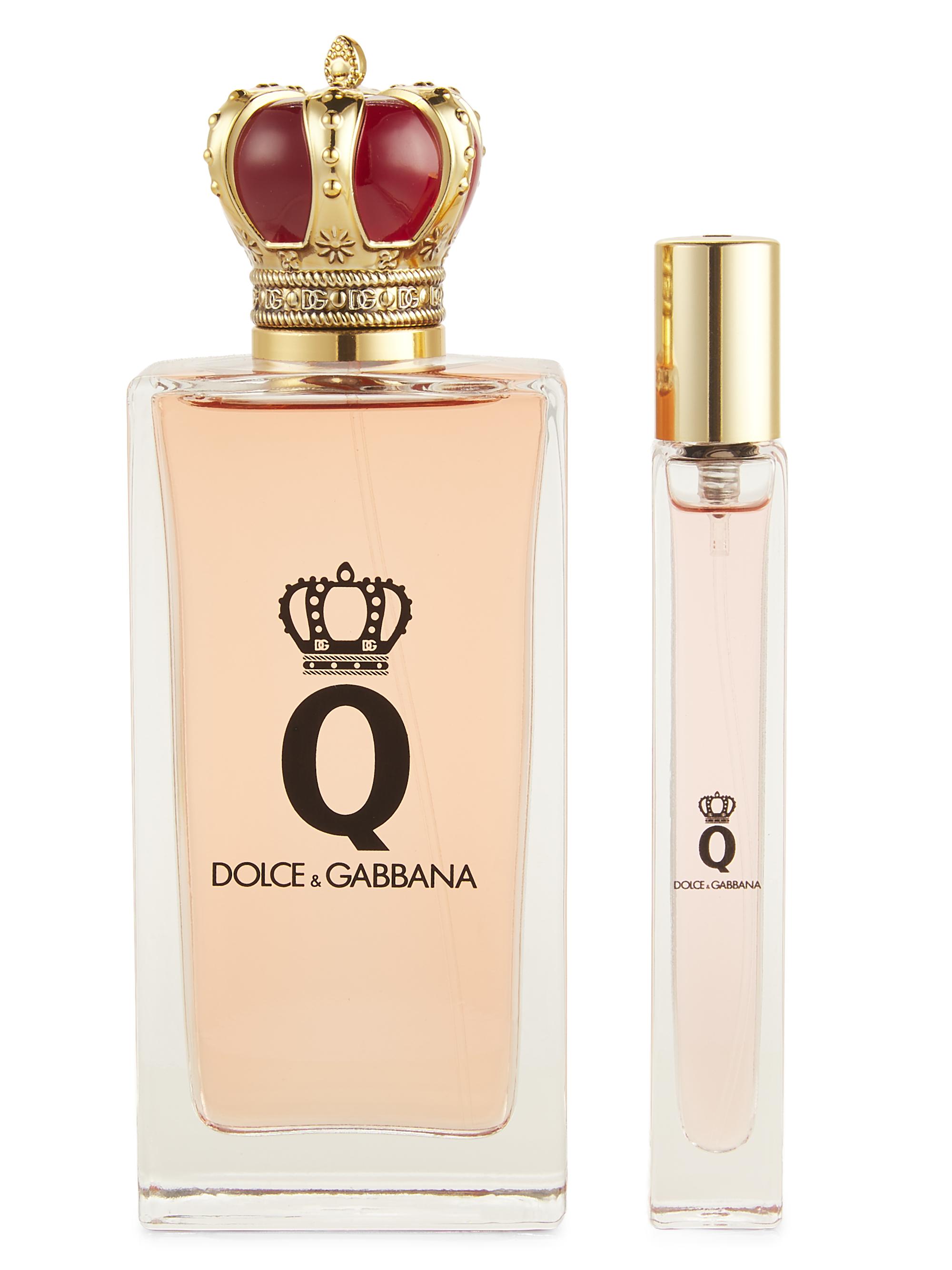 Click here for Dolce & Gabbana Womens Queen 2-Piece Eau De Parfum... prices