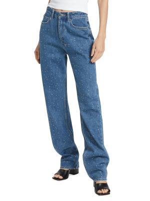 Ksubi Wonderland Playback Token Krystal Jeans on SALE | Saks OFF 5TH