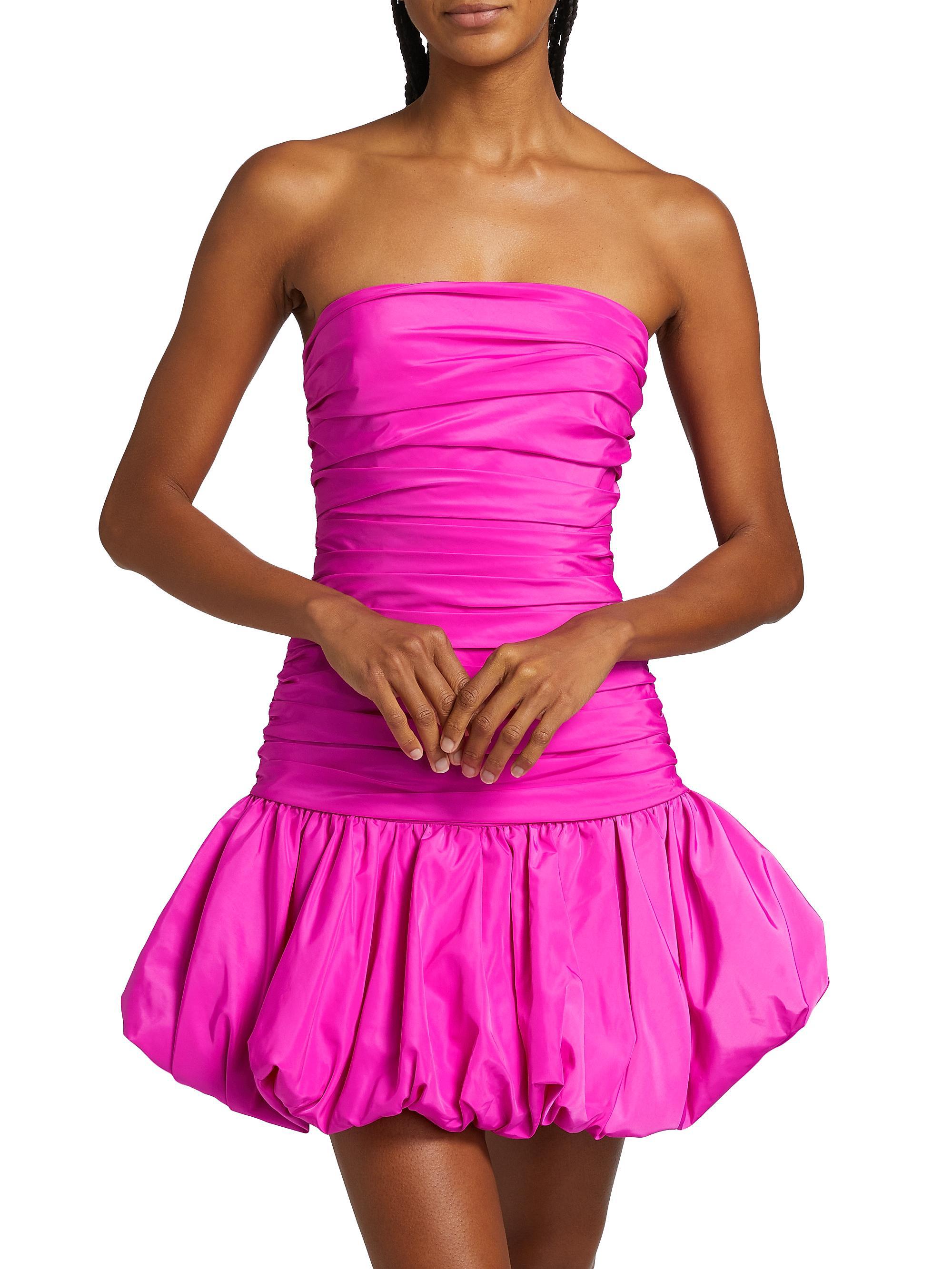 Click here for Amur Womens Kennedi Drop-Waist Minidress - Jupiter... prices