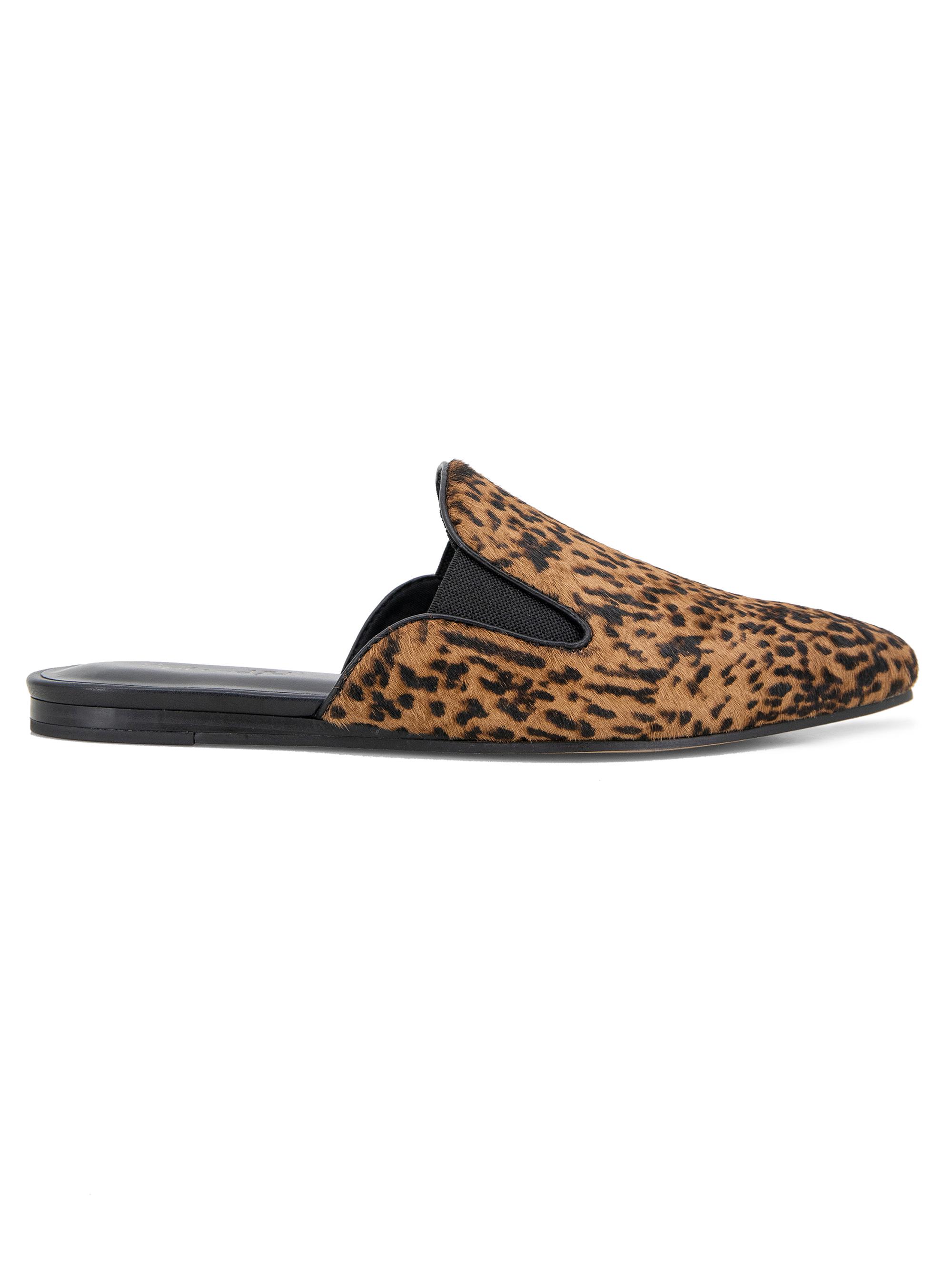 Click here for Splendid Womens Liza Cheetah Mules - Cheetah prices