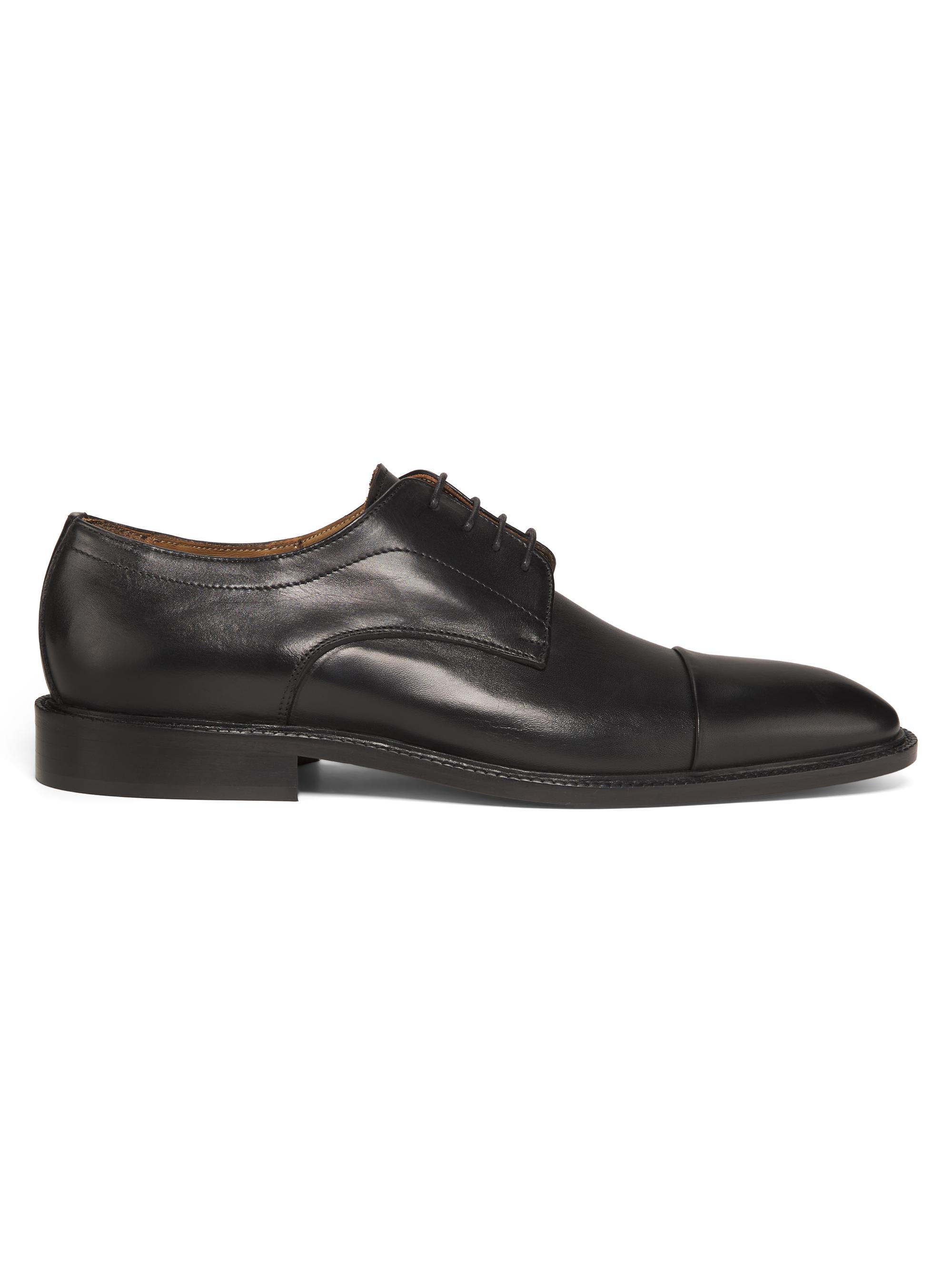 Click here for Bruno Magli Mens Aydin Dress Shoe - Black prices