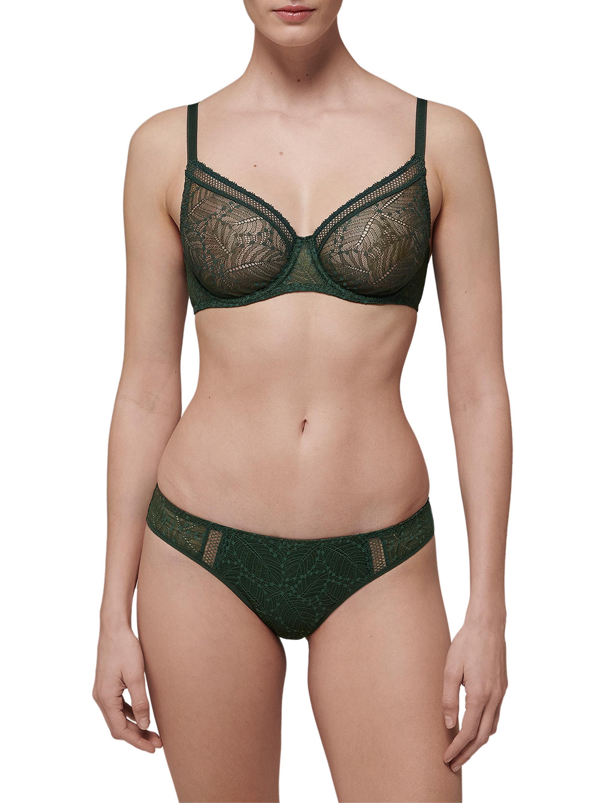 Click here for Simone Pérèle Womens Comete Molded Underwire Bra -... prices