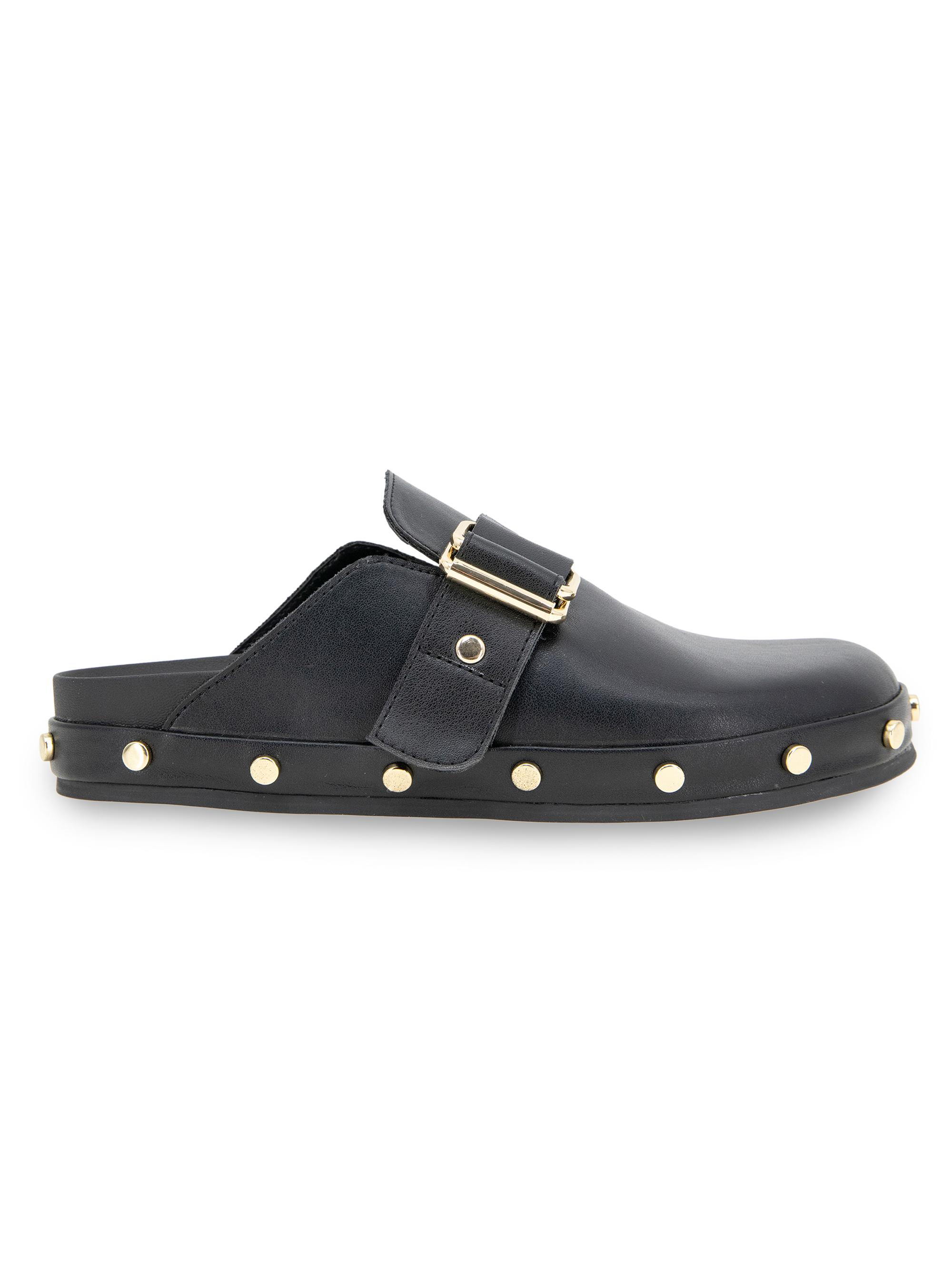 Click here for BCBGeneration Womens Haisley Black - Black prices