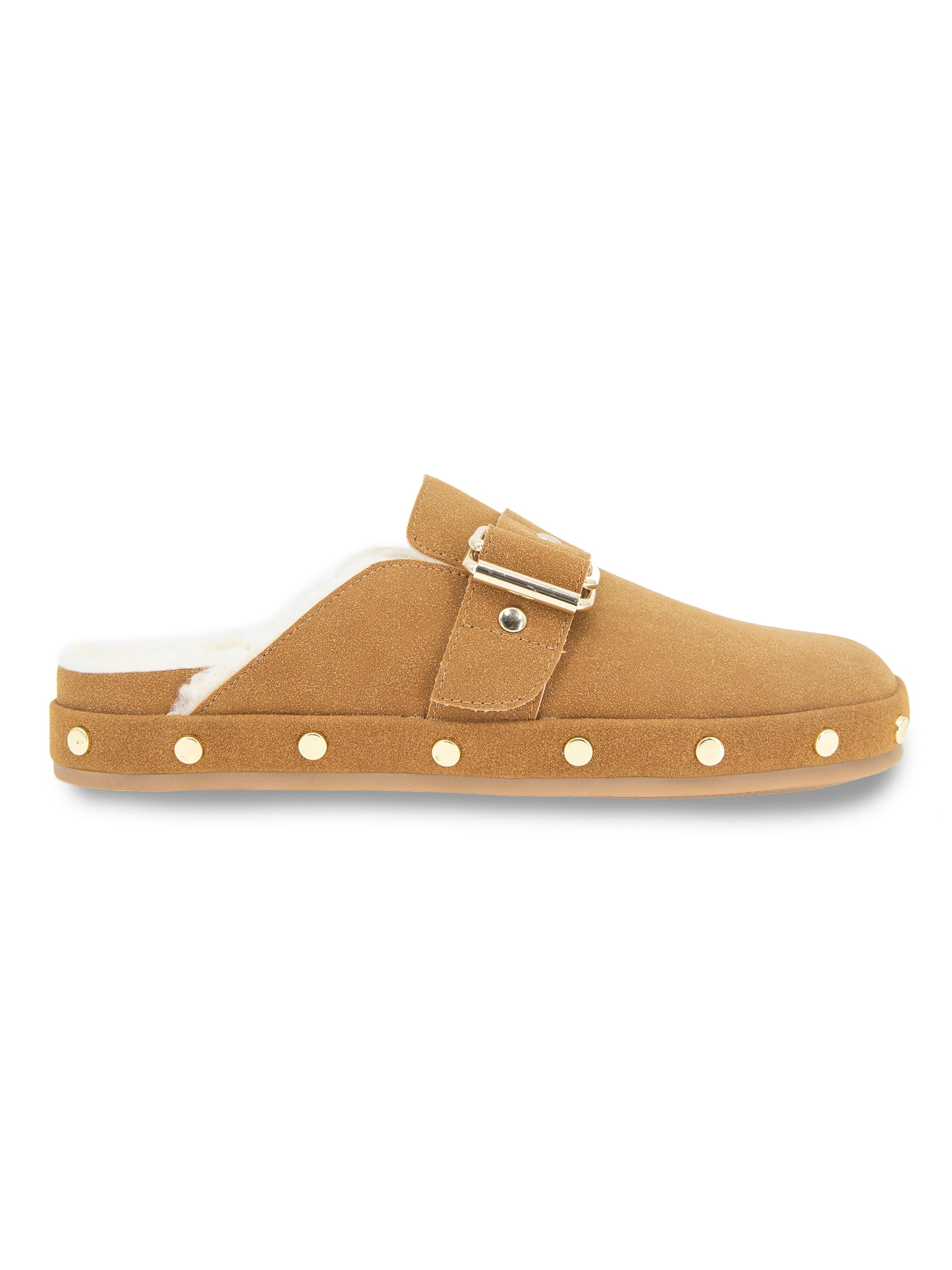 Click here for Bcbgeneration Womens Haisley 30MM Faux Fur-Lined C... prices