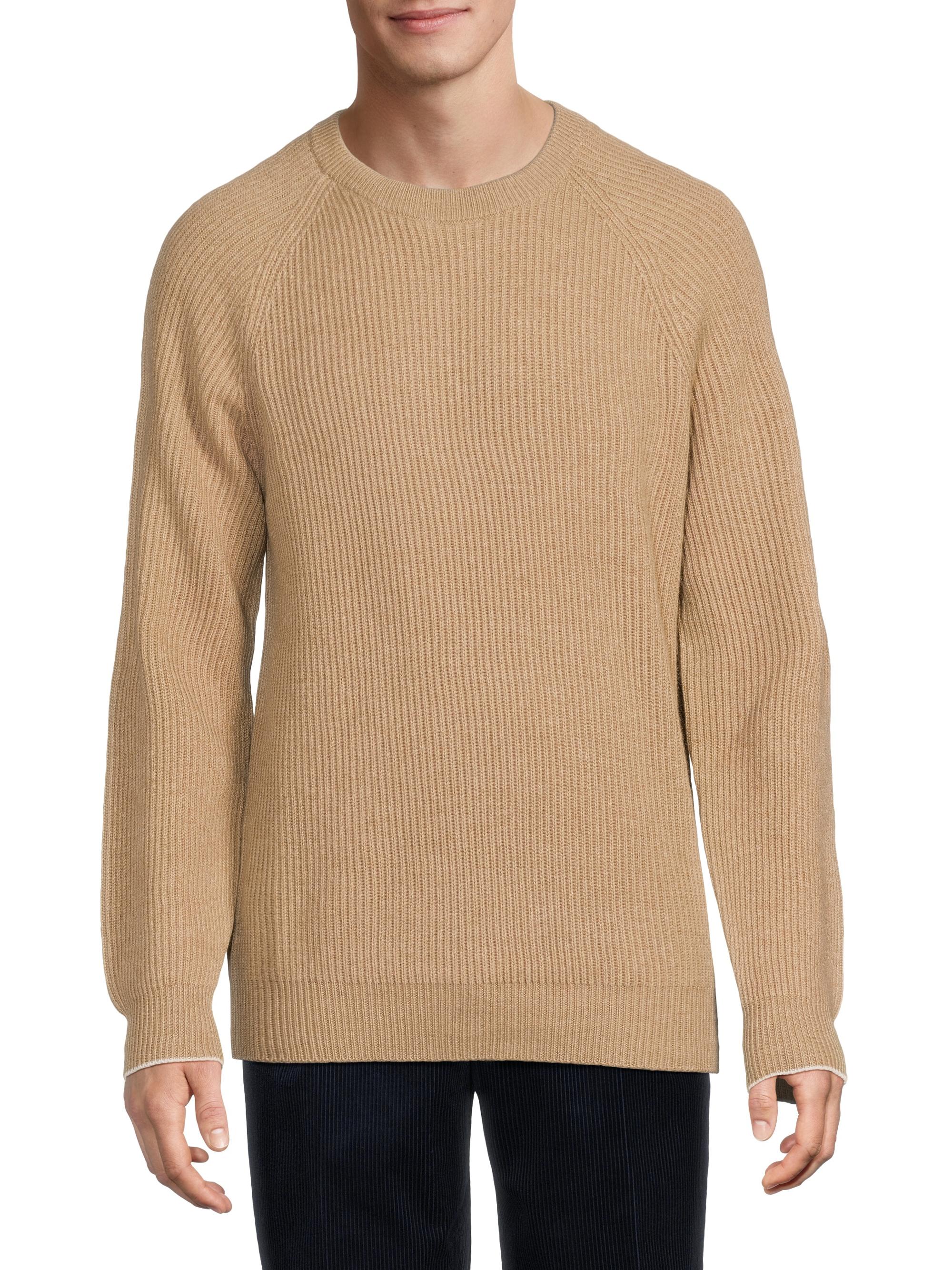 Click here for Brunello Cucinelli Mens 100 Cashmere Crewneck Swea... prices