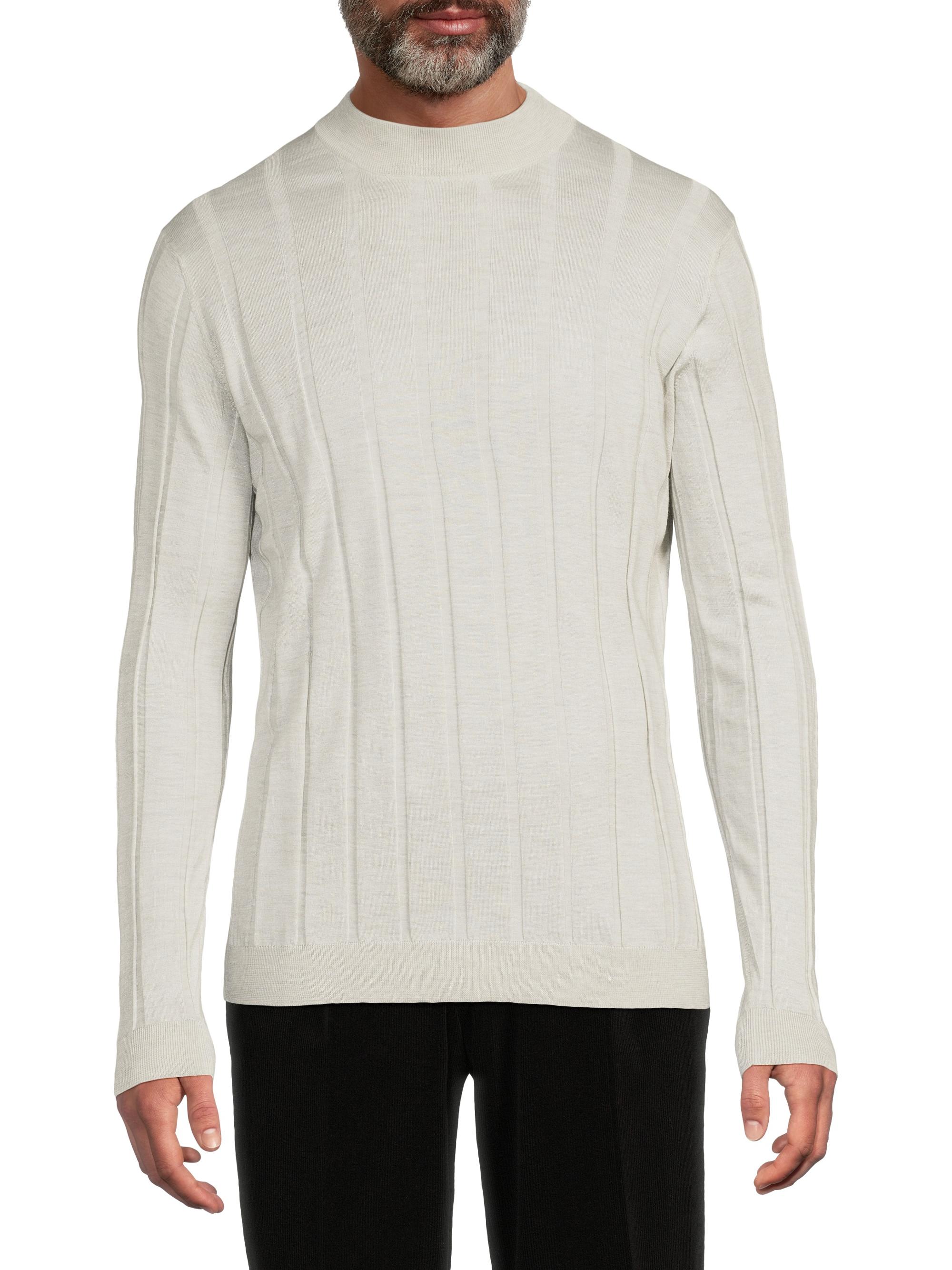 Click here for Brunello Cucinelli Mens Cashmere-Silk Crewneck Swe... prices