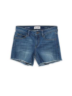 Click here for DL1961 Premium Denim Girls Denim Shorts - Sandcast... prices
