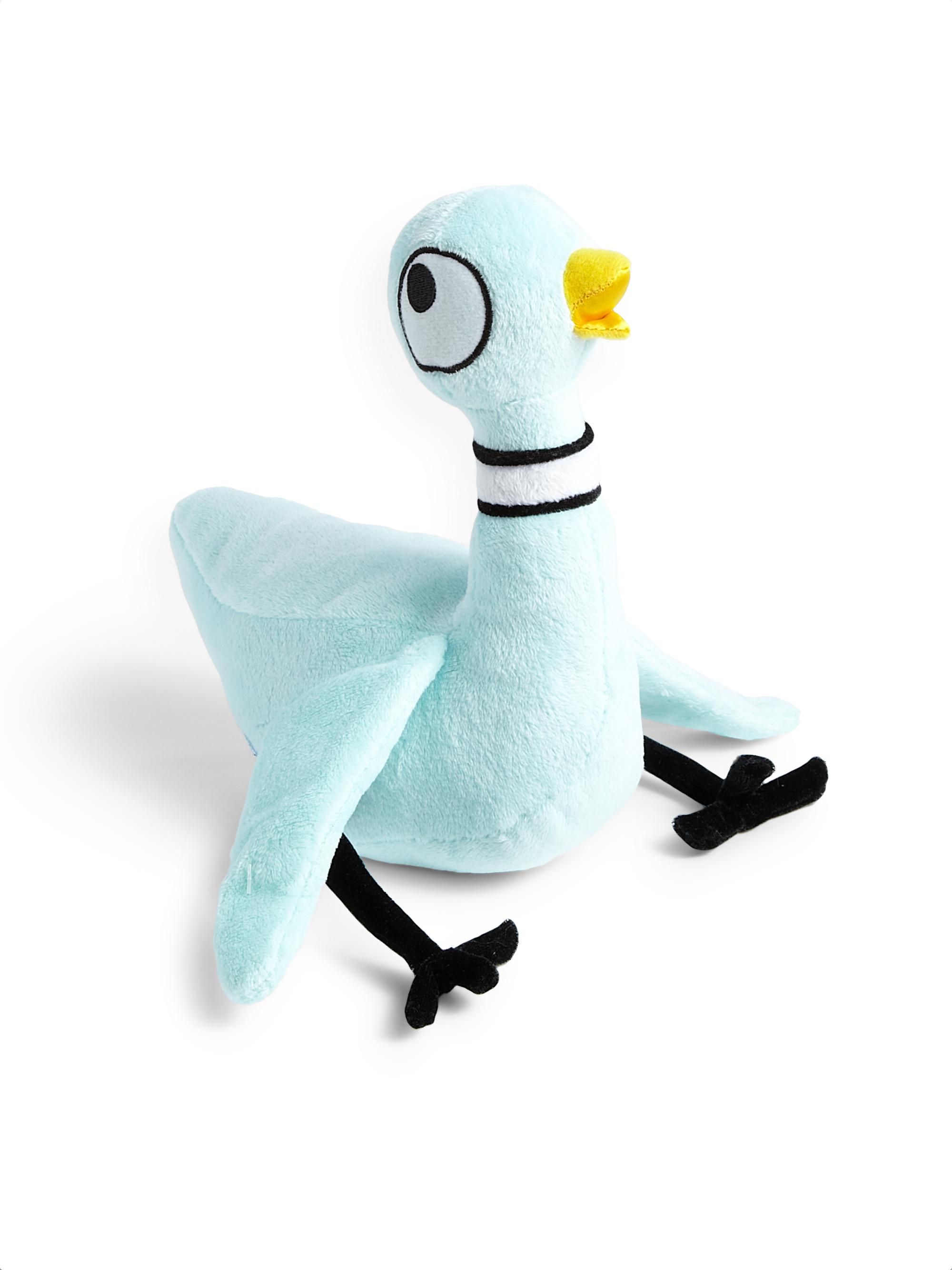 Click here for Yottoy Pigeon Plush Toy prices